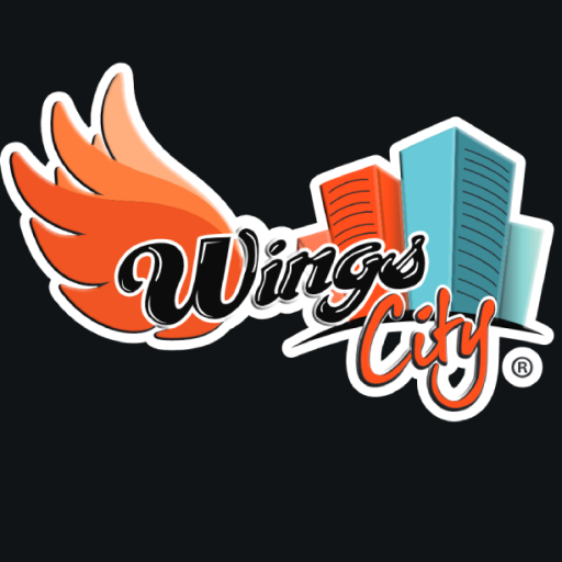 WingsCity – Ordena en Línea