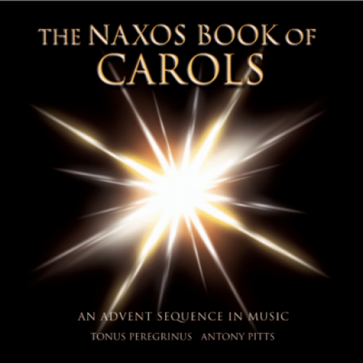 The Naxos Book of Carols
