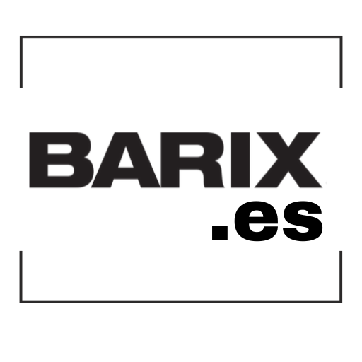 Productos Barix
