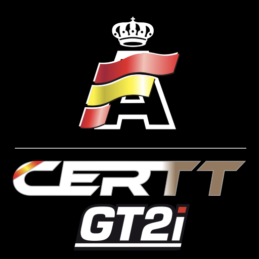 Campeonato de España de Rallyes Todo Terreno - CERTT GT2i 2025 › RFEDA ...