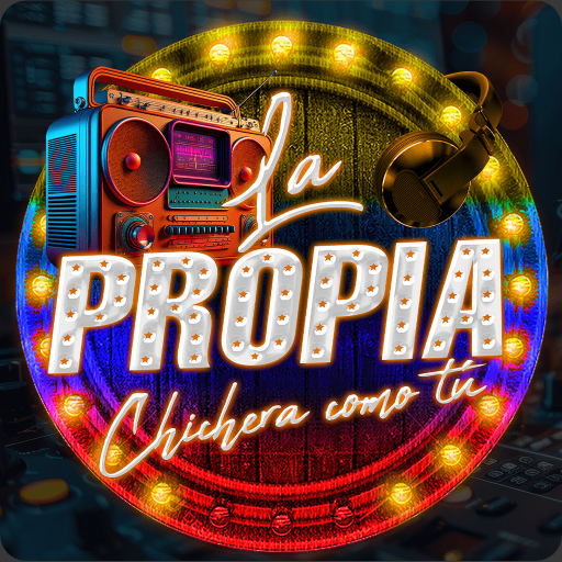La Propia App