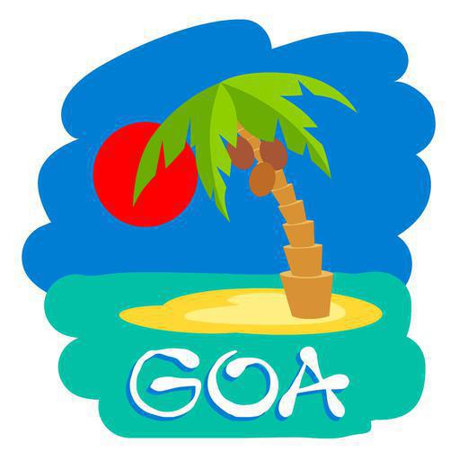Mesmerizing Goa