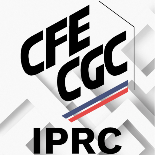 CFE-CGC IPRC