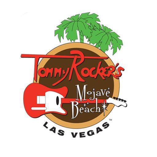 Tommy Rocker's Mojave Beach Bar & Grill App
