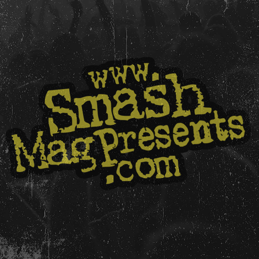 Smash Magazine