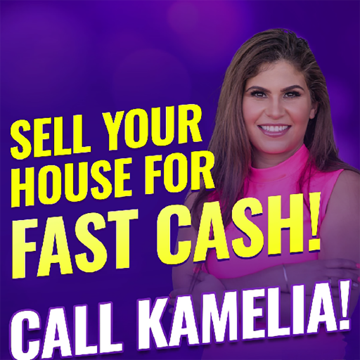 Call Kamelia