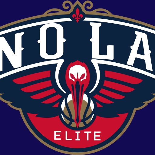 Nola Pelicans Elite
