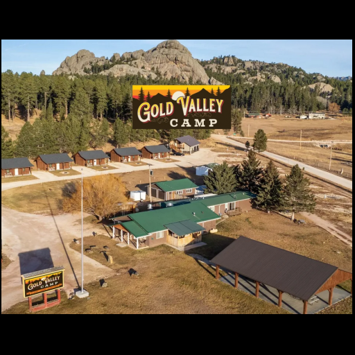 Gold Valley