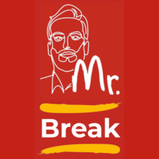 Mr. Break