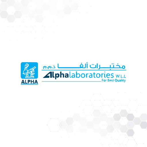 Alpha Lab