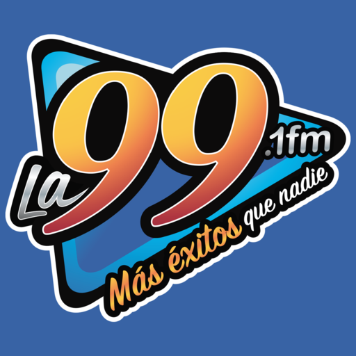 La 99 FM - Radio 99.1 FM en Cuernavaca Morelos