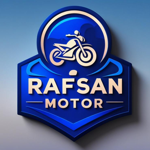 Rafsan Motor | Jual Beli Motor Bekas Berkualitas di Jogja & Sekitarnya