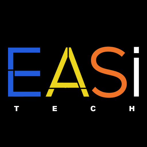 Build My App | Easitech Services