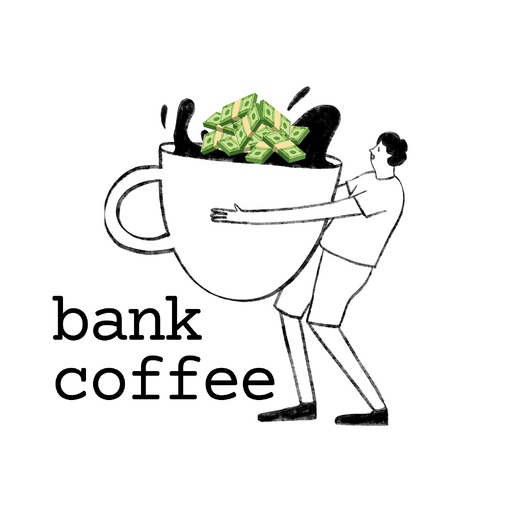 Bank Coffee