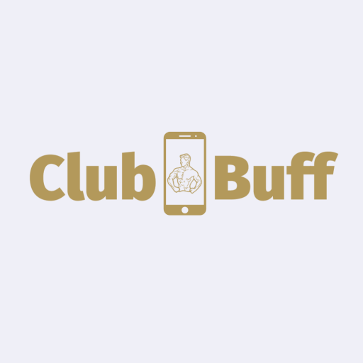 Club Buff - powered by Buff Boy Brewing Co.