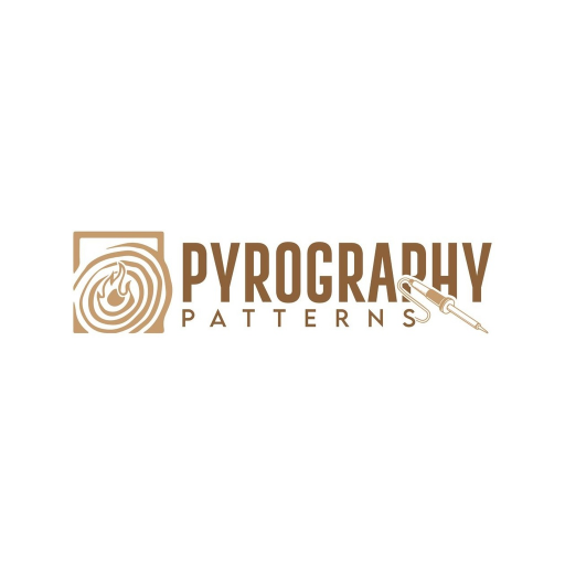 Pyrography Patterns | AI Woodburning Pattern Generator & Burn Books