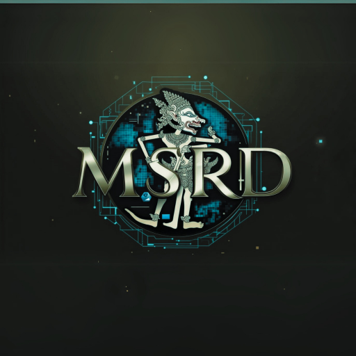 MSRD