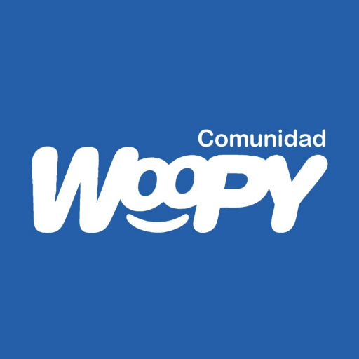 Comunidad Woopy