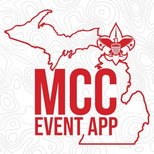 MCC Event App