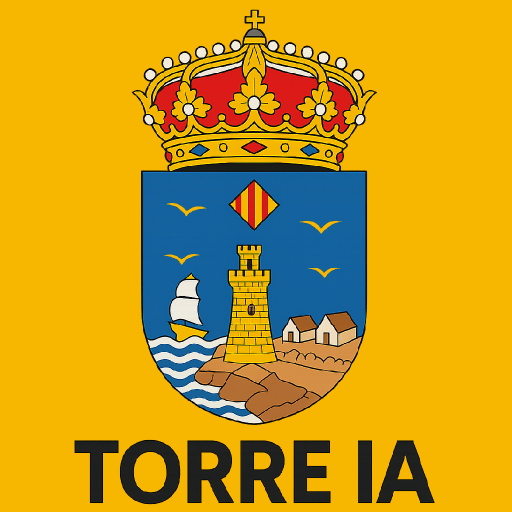 TORRE IA – Tu asistente local inteligente en Torrevieja