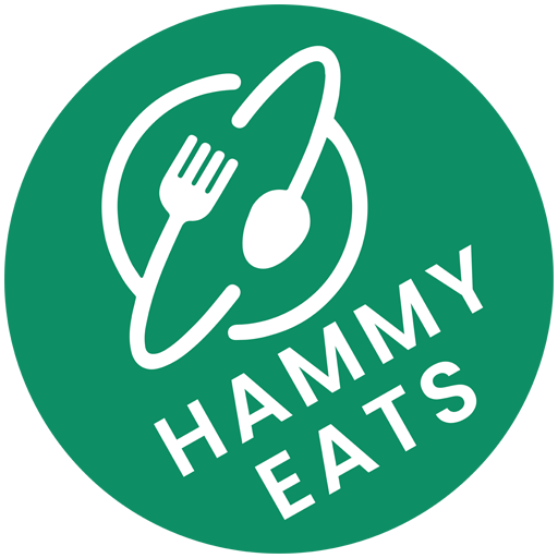 Hammy Eats