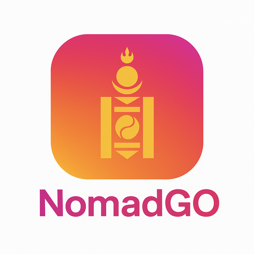 Events | NomadGo